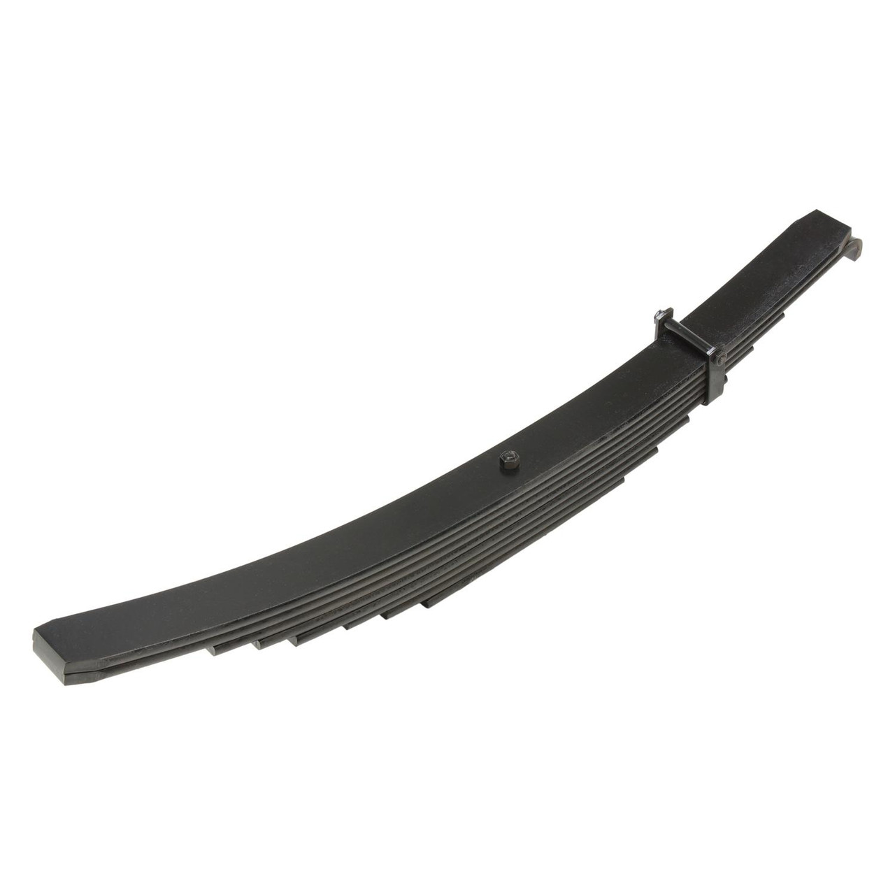 TRA3310 Transpro Trailer Leaf Spring - 8 Leaf