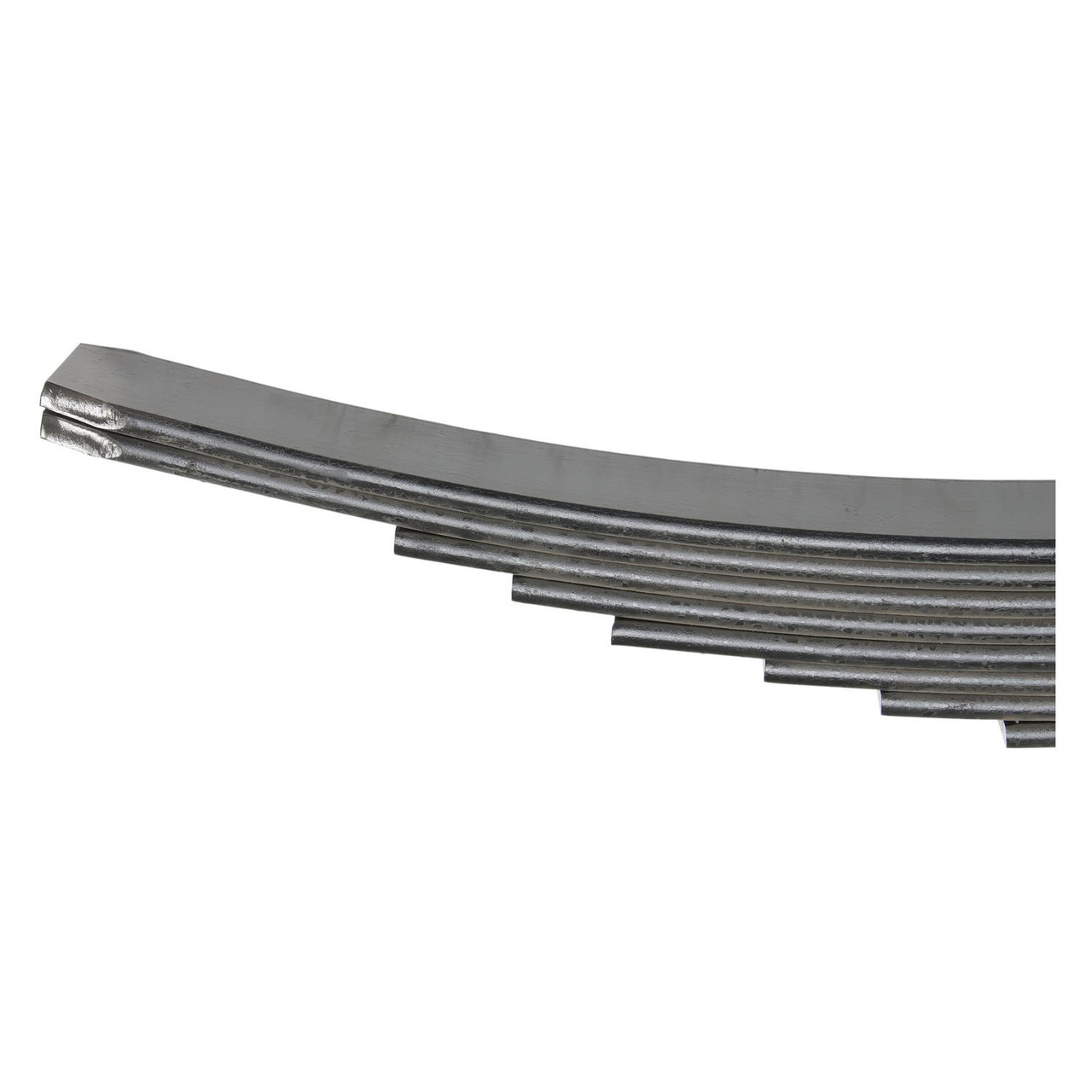 TRA3310 Transpro Trailer Leaf Spring - 8 Leaf