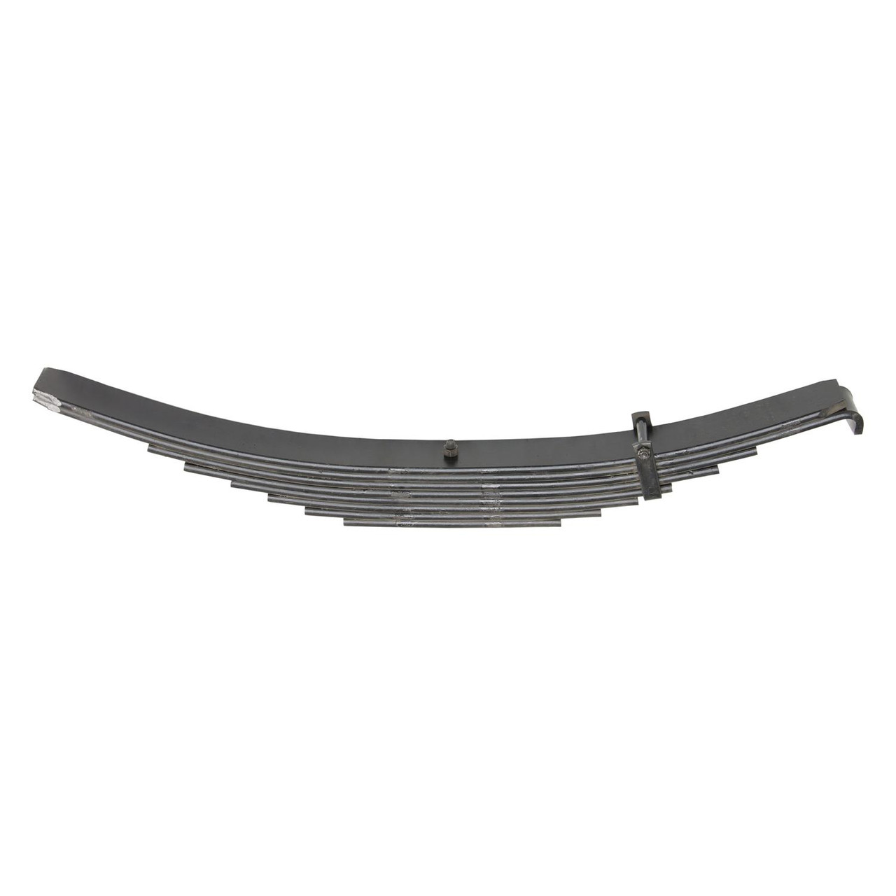 TRA3309 Transpro Trailer Leaf Spring - 8 Leaf