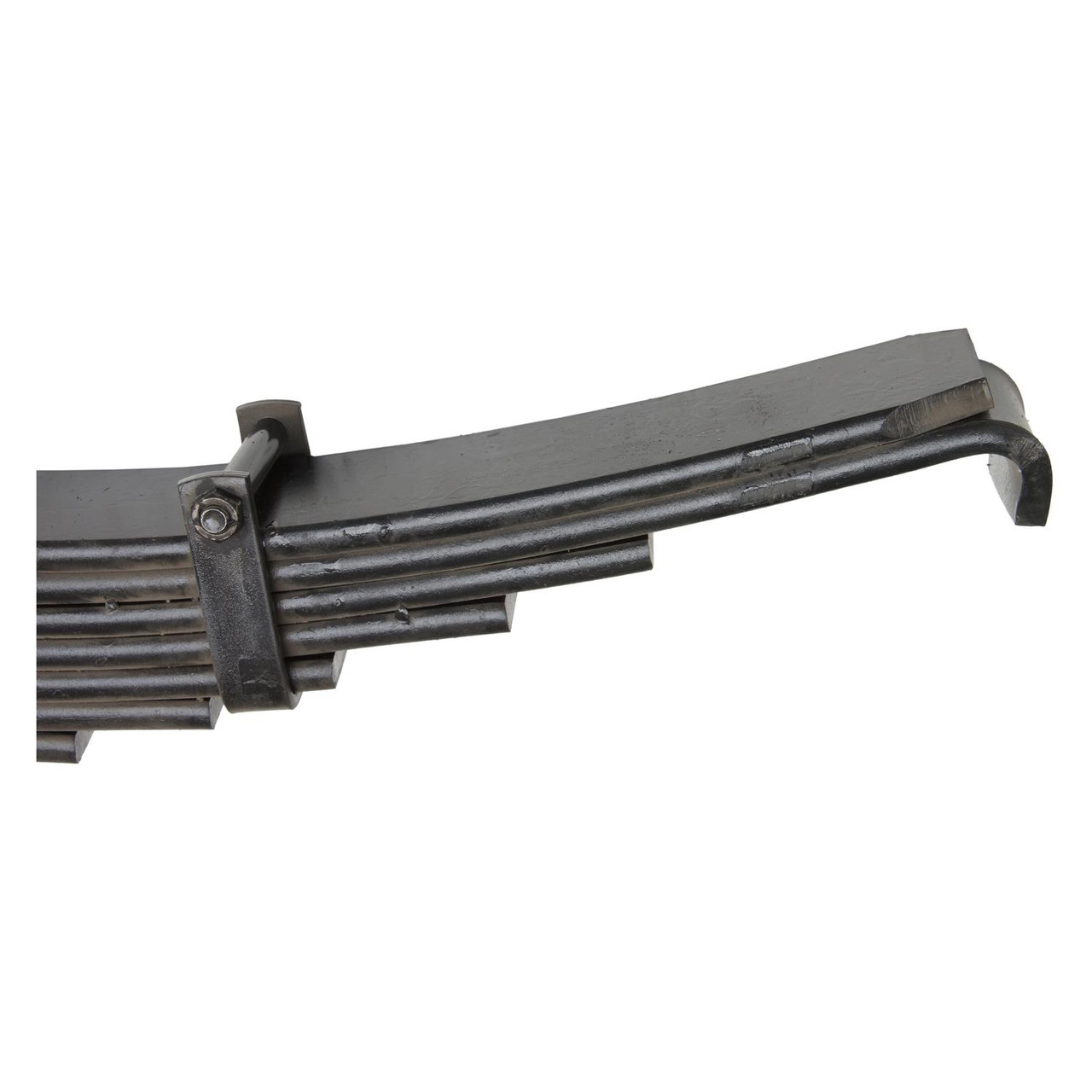 TRA3309 Transpro Trailer Leaf Spring - 8 Leaf