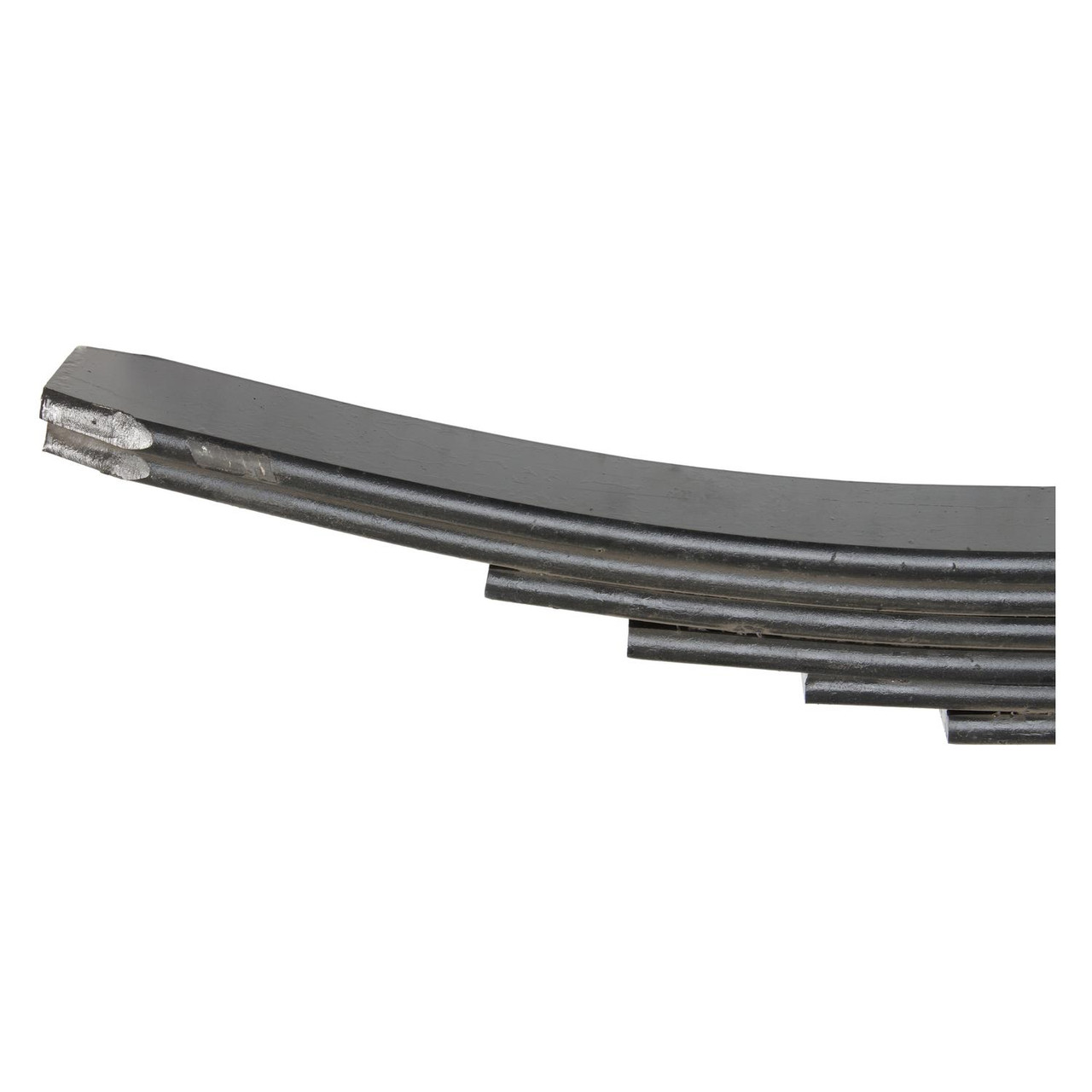 TRA3309 Transpro Trailer Leaf Spring - 8 Leaf