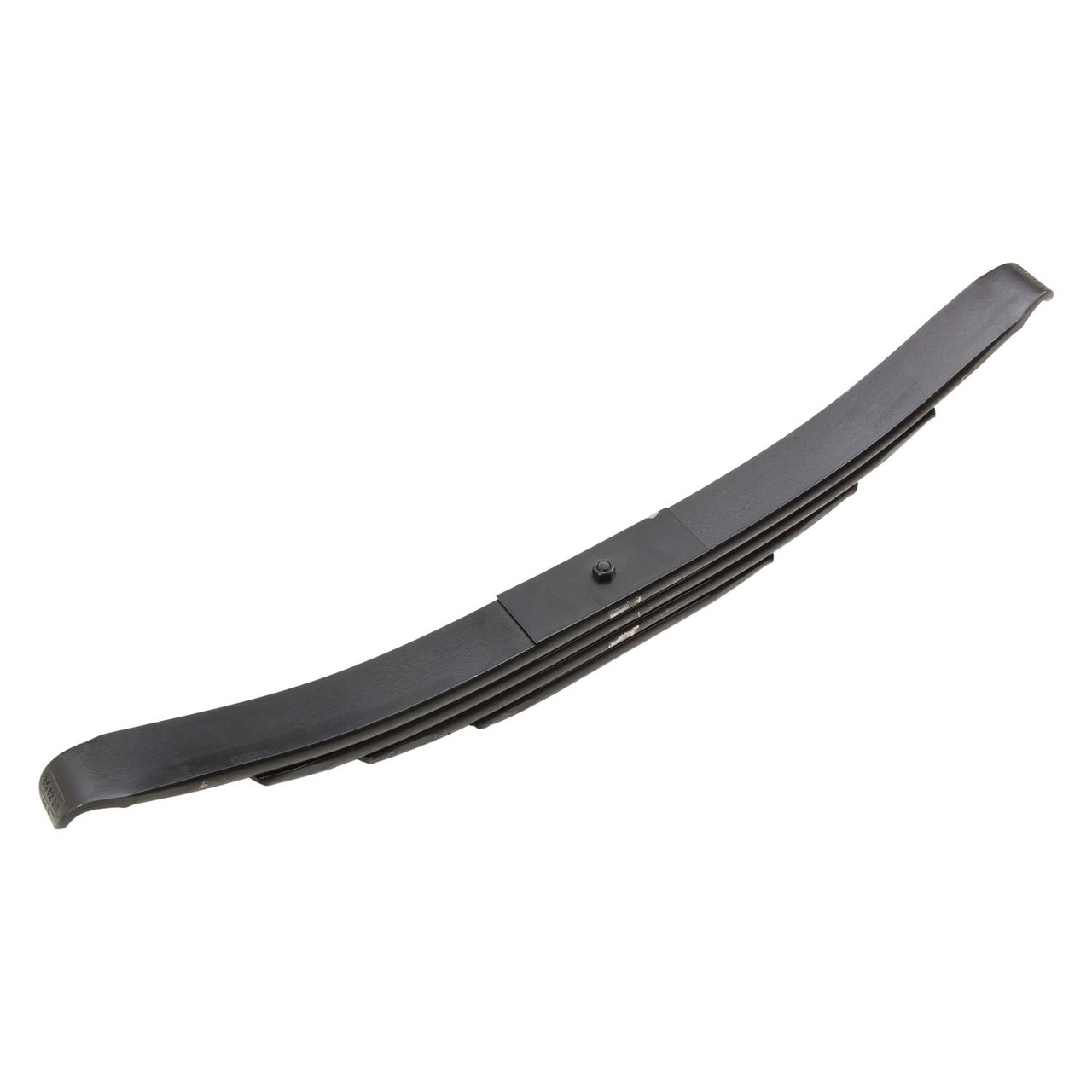TRA1492 Trailmobile Trailer Leaf Spring - 4 Leaf