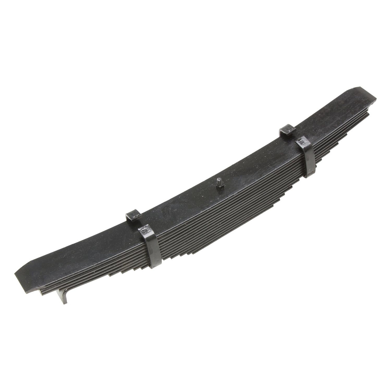 TRA3209 Neway RTS Trailer Leaf Spring - 14 Leaf