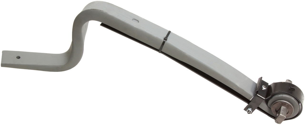 Peterbilt Low Air Leaf / Kenworth Air Glide Rear Z Leaf Spring 75-173