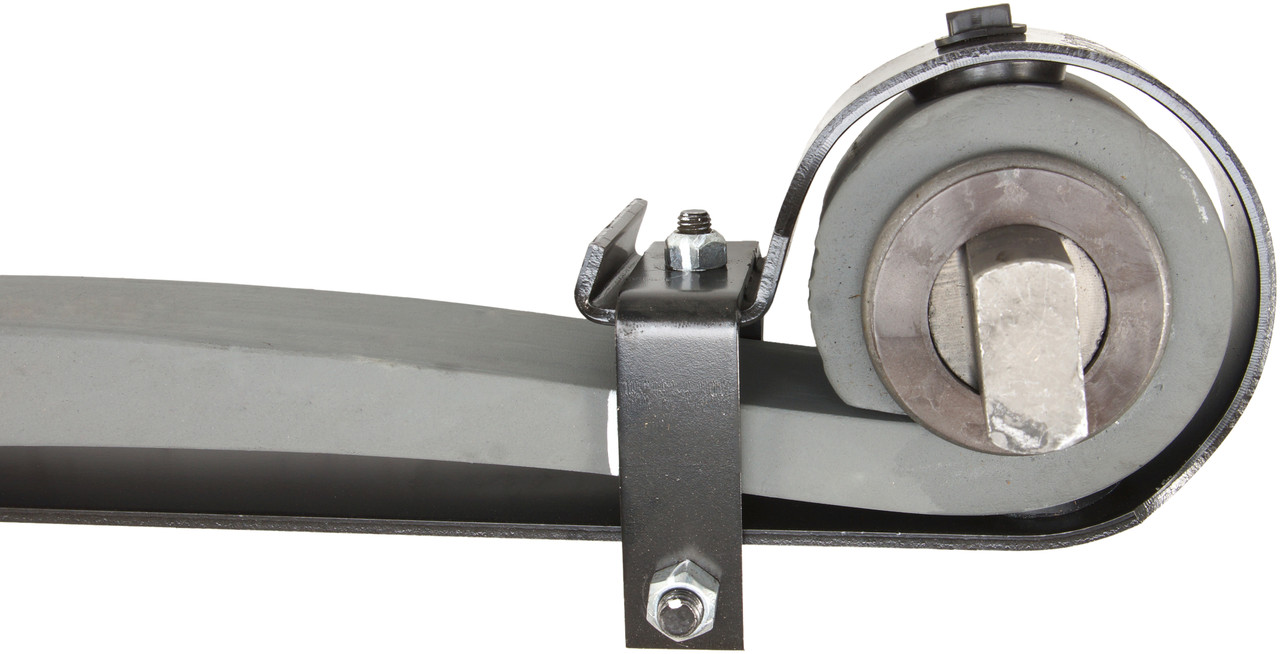 Peterbilt Low Air Leaf / Kenworth Air Glide Rear Z Leaf Spring 75-173