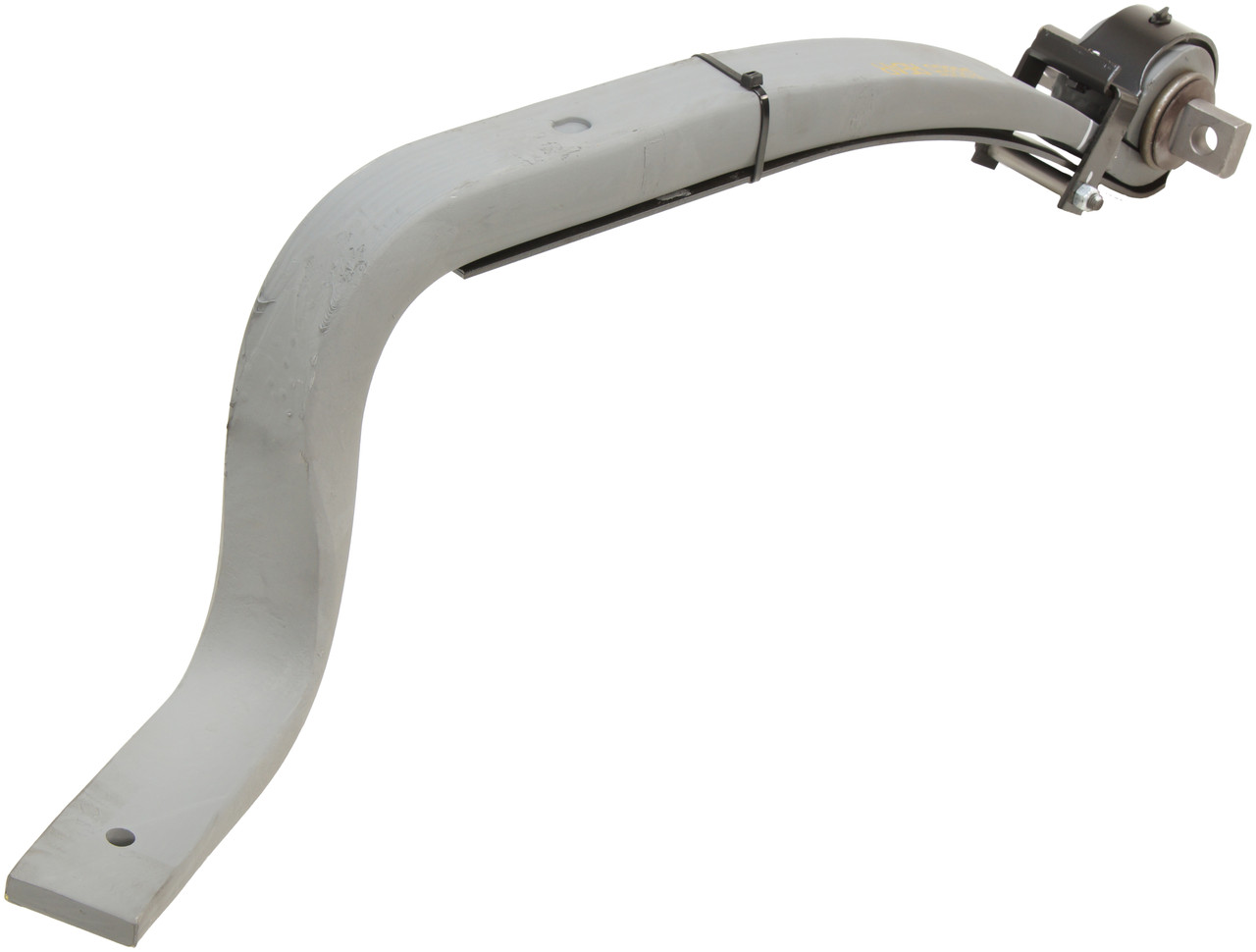 Peterbilt Low Air Leaf / Kenworth Air Glide Rear Z Leaf Spring 75-169