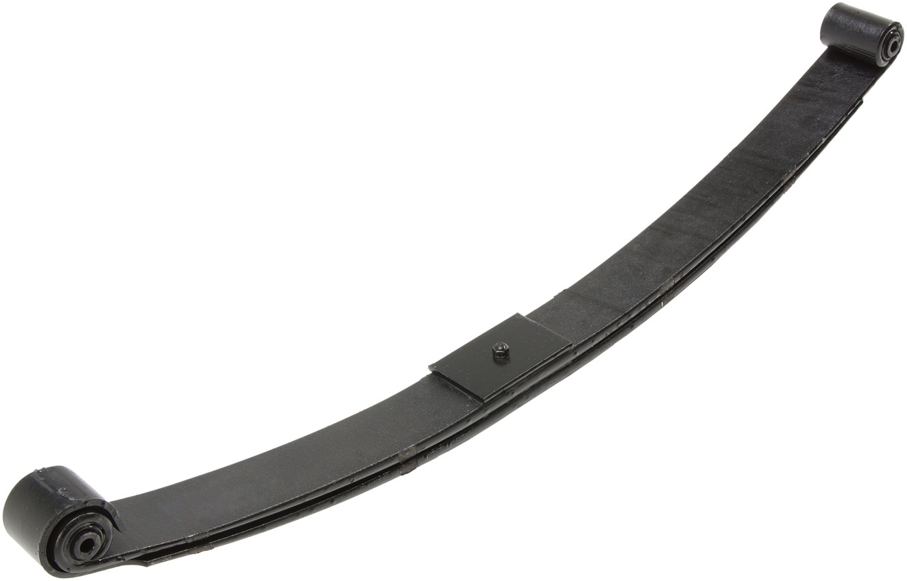 59-610 Front Leaf Spring for Kenworth and Peterbilt Trucks - 2 Leaf