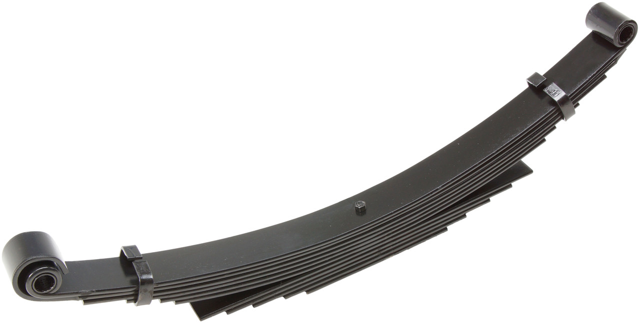 75-130 Front Leaf Spring for 1974 - 1987 Peterbilt Trucks - 11 Leaf