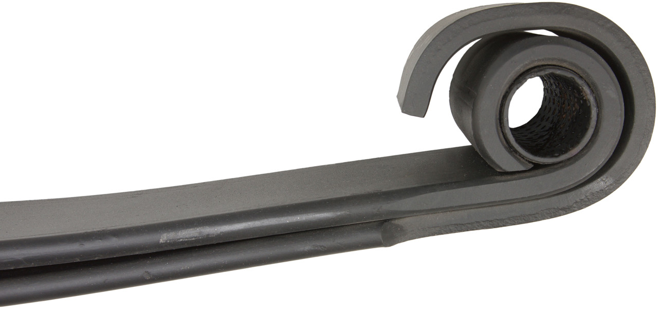 75-212 Front Leaf Spring for Peterbilt Trucks - 2 Leaf
