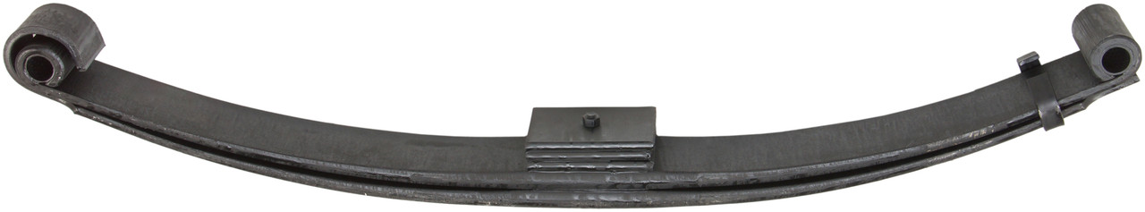 75-220 Front Leaf Spring for Peterbilt Trucks - 2 Leaf