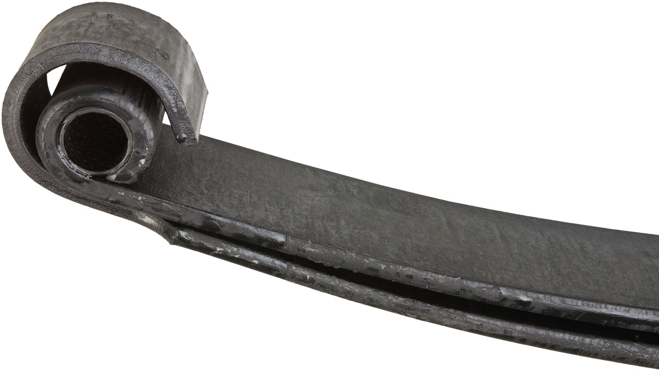 75-220 Front Leaf Spring for Peterbilt Trucks - 2 Leaf