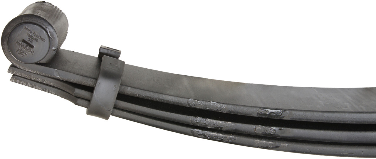 75-160 Front Leaf Spring for Peterbilt Trucks - 3 Leaf