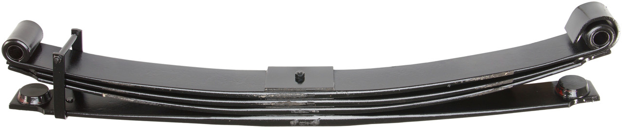 75-218 Front Leaf Spring for Peterbilt Trucks - 4(3/1) Leaf