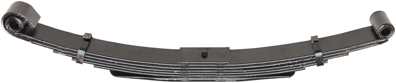 75-198 Front Leaf Spring for Peterbilt Trucks - 6(5/1) Leaf