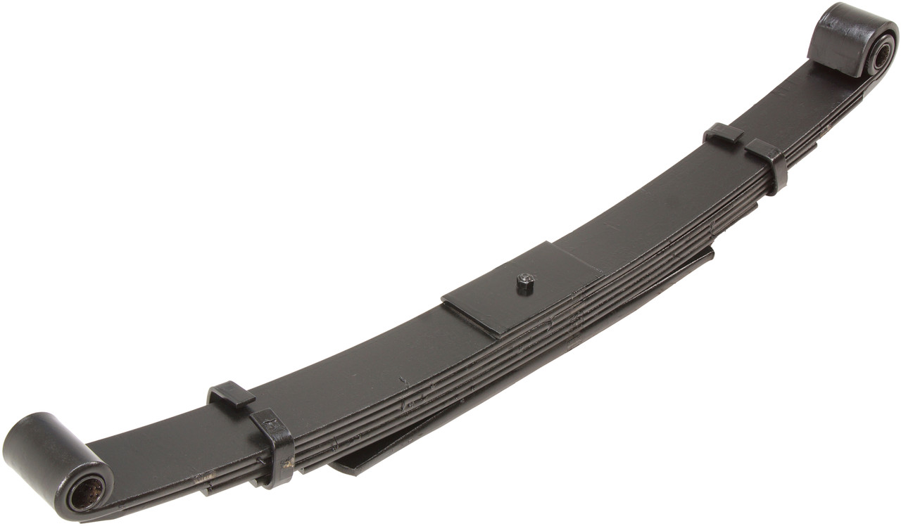 75-174 Front Leaf Spring for Peterbilt Trucks - 6(5/1) Leaf