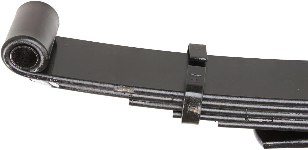 75-174 Front Leaf Spring for Peterbilt Trucks - 6(5/1) Leaf