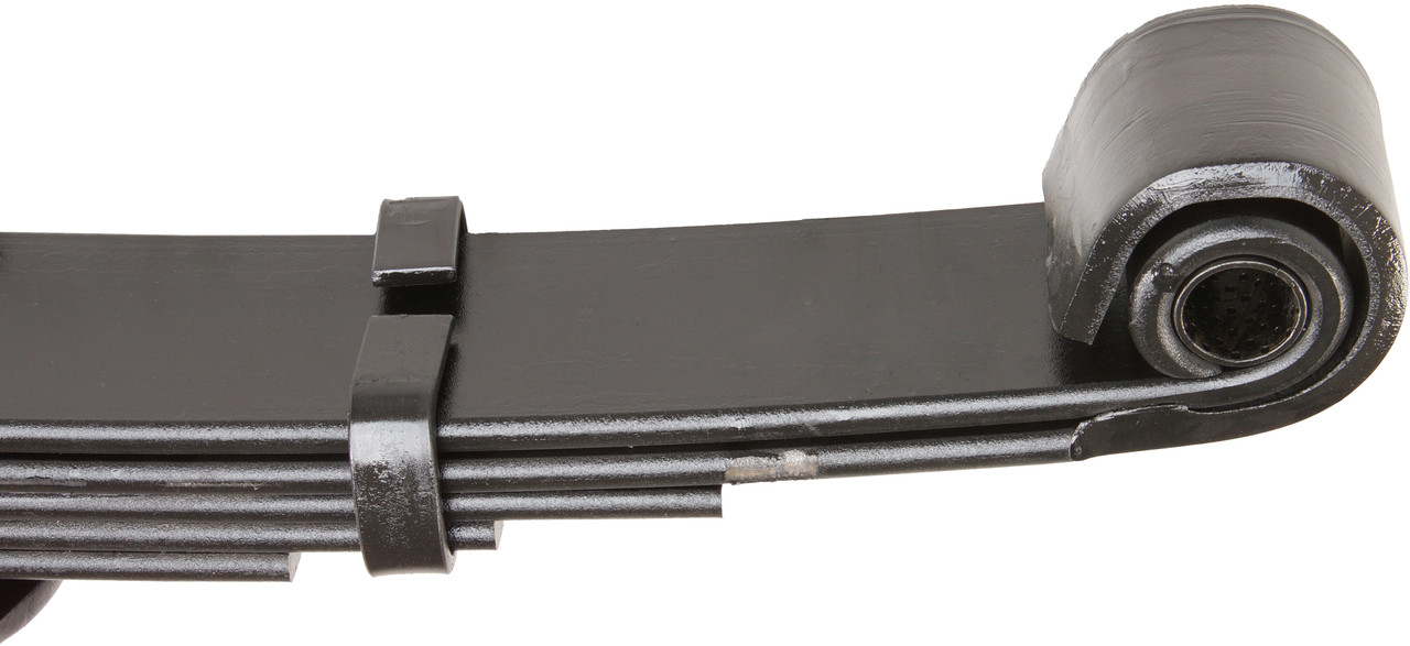 75-174 Front Leaf Spring for Peterbilt Trucks - 6(5/1) Leaf