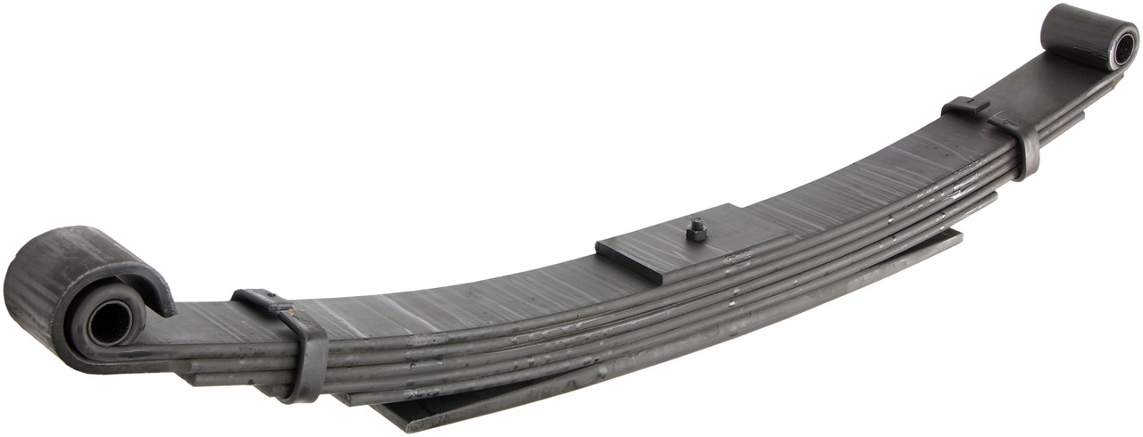 75-202 Front Leaf Spring for Peterbilt Trucks - 6(5/1) Leaf