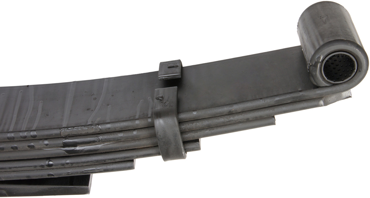 75-202 Front Leaf Spring for Peterbilt Trucks - 6(5/1) Leaf
