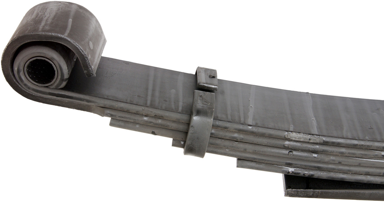 75-202 Front Leaf Spring for Peterbilt Trucks - 6(5/1) Leaf