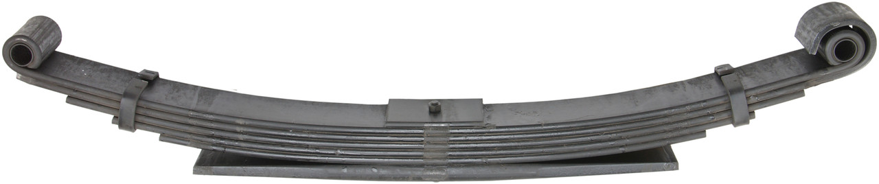 75-170 Front Leaf Spring for Peterbilt Trucks - 6(5/1) Leaf