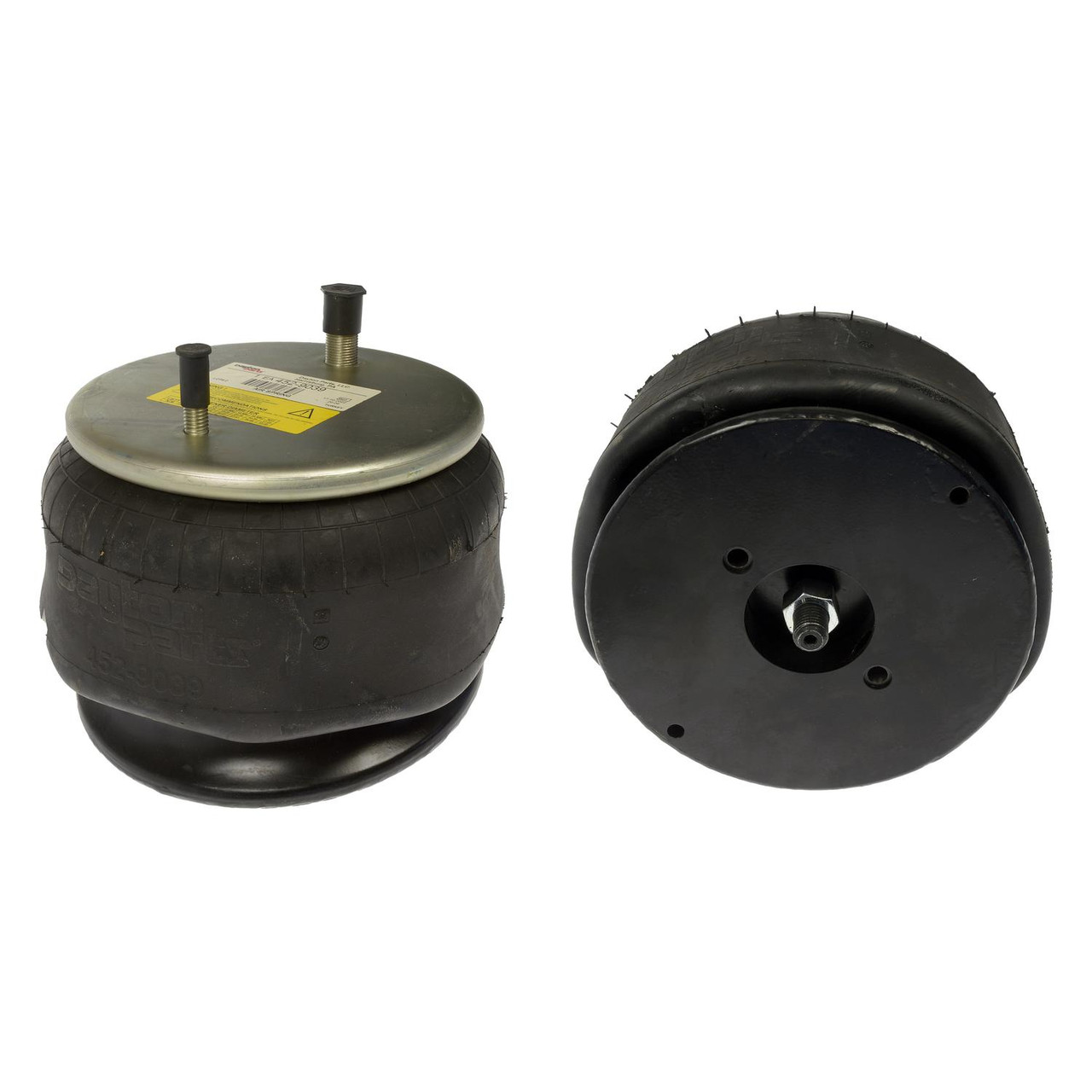 Dayton 452-9039L Air Spring - W01-358-9039 - 1R12-095 - General Spring