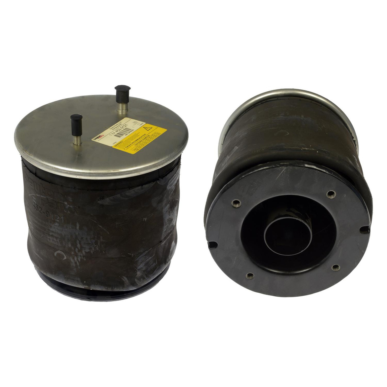 Dayton 452-9121L Air Spring - W01-358-9121 - 1R13-039 - General Spring