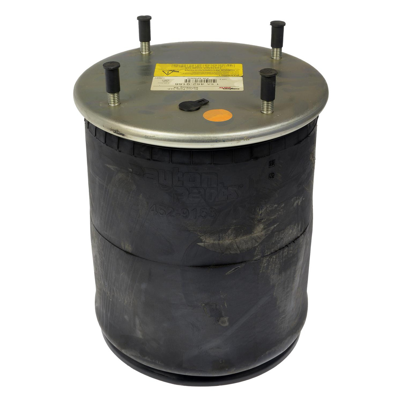 Dayton 452-9158L Air Spring - W01-358-9158 - 1R14-030 - General Spring