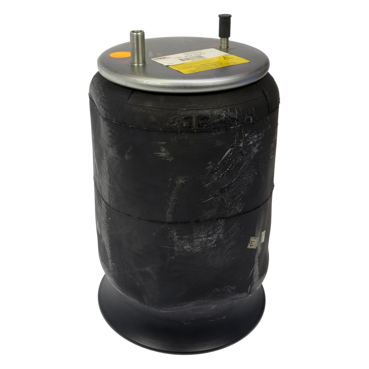 Dayton 452-9243L Air Spring - W01-358-9243 - 1R12-480 - General Spring