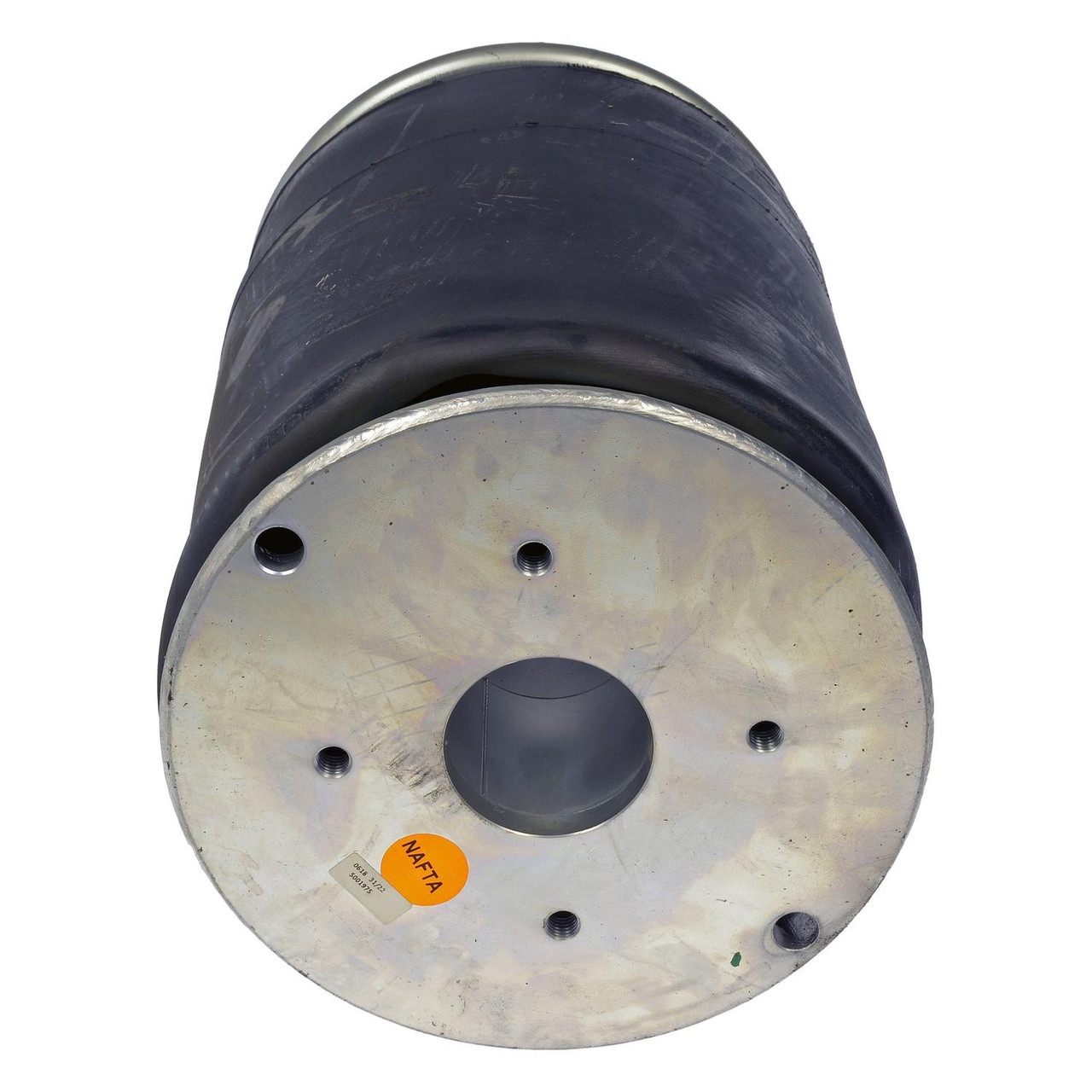 Dayton 452-9580L Air Spring - W01-358-9580 - 1R13-118 - General Spring