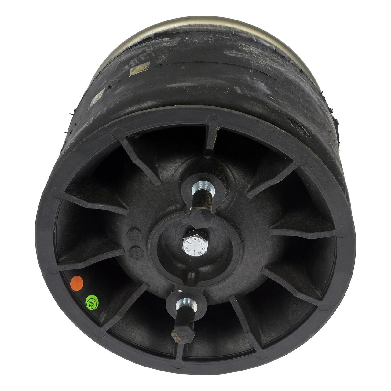 Dayton 452-9616L Air Spring - W01-358-9616 - 1R11-242 - General Spring