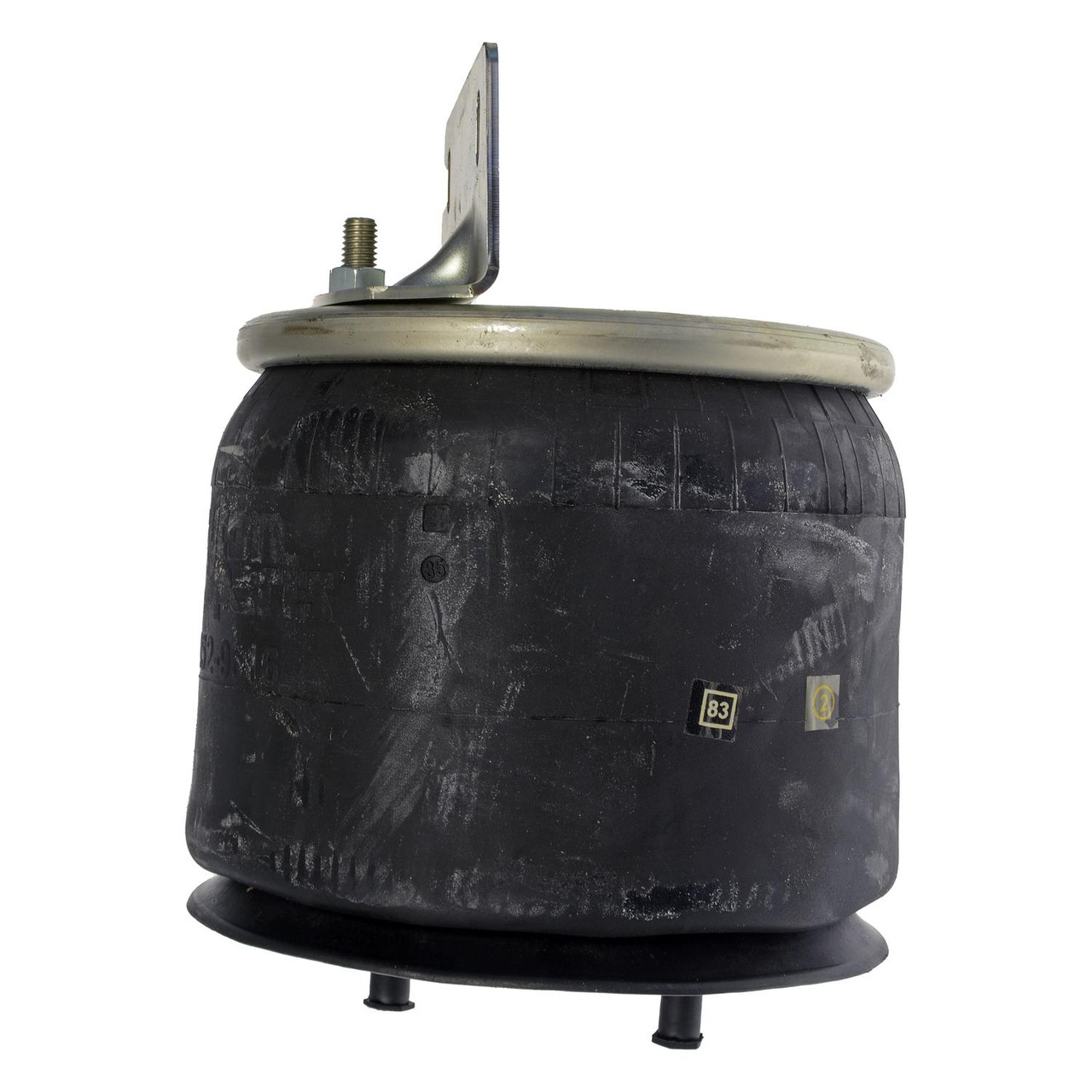 Dayton 452-9616L Air Spring - W01-358-9616 - 1R11-242 - General Spring