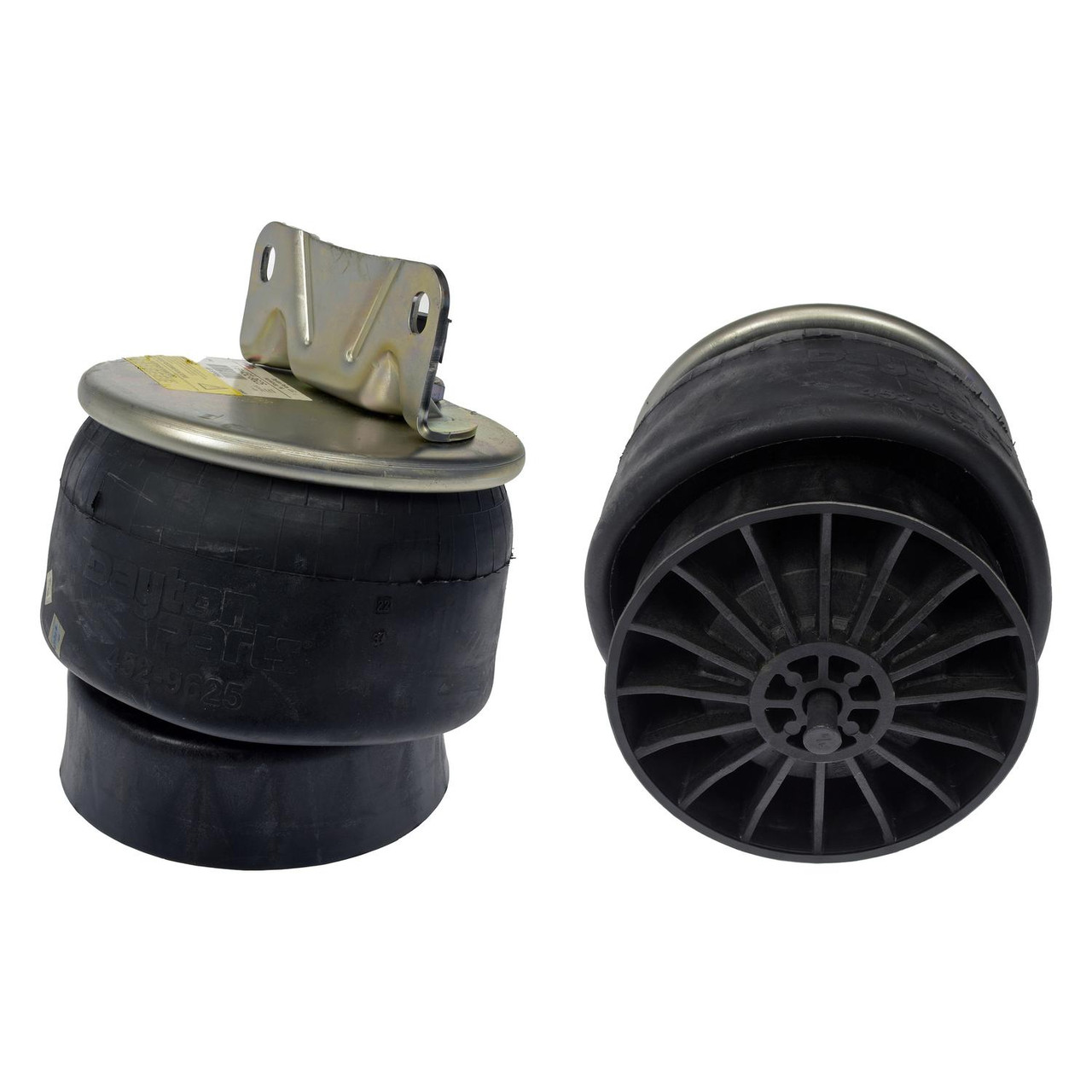 Dayton 452-9625L Air Spring - W01-358-9625 - 1R11-222 - General Spring