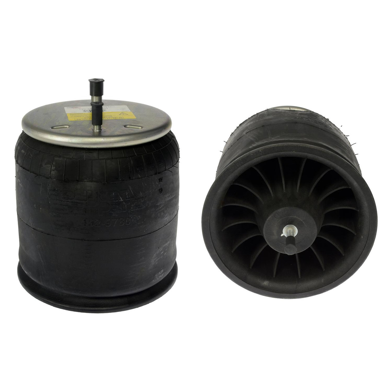 Dayton 452-9780L Air Spring - W01-358-9780 - 1R12-303 - General Spring