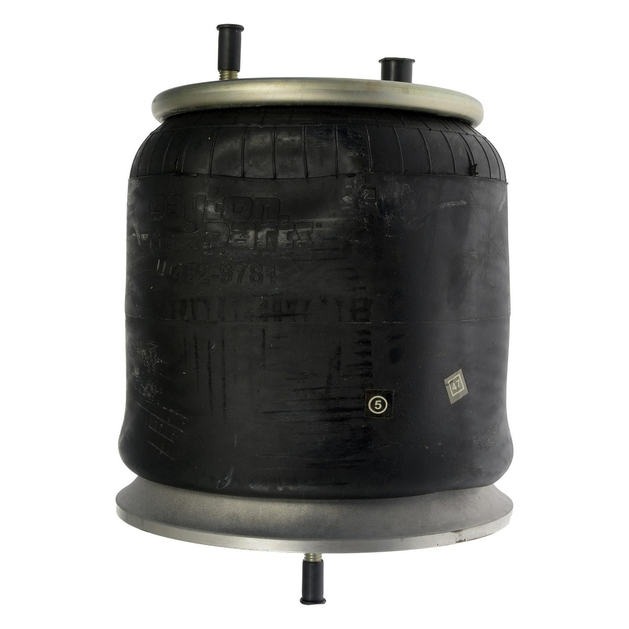 Dayton 452-9781L Air Spring - W01-358-9781 - 1R12-603 - General Spring