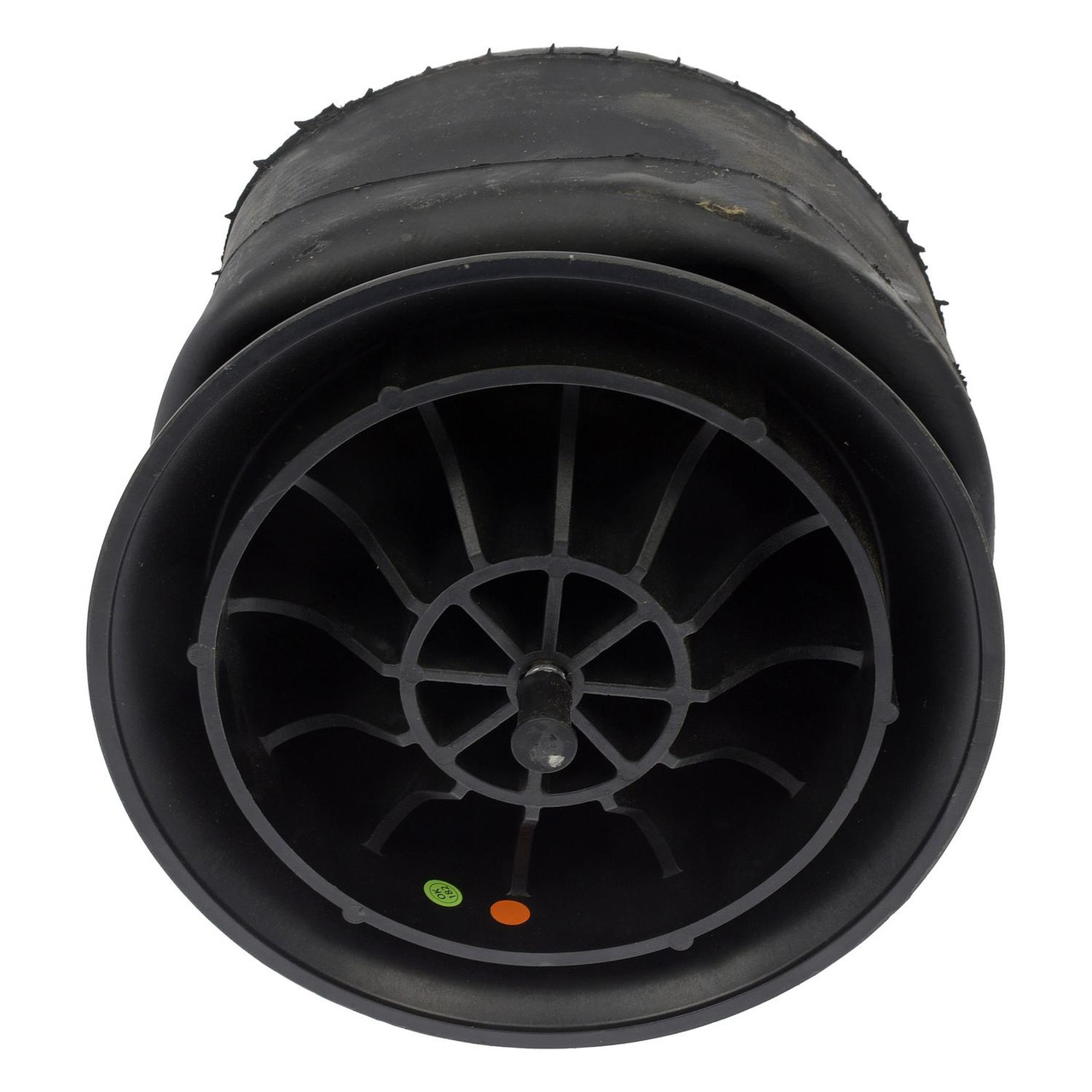 Dayton 452-9978L Air Spring - W01-358-9978 - General Spring