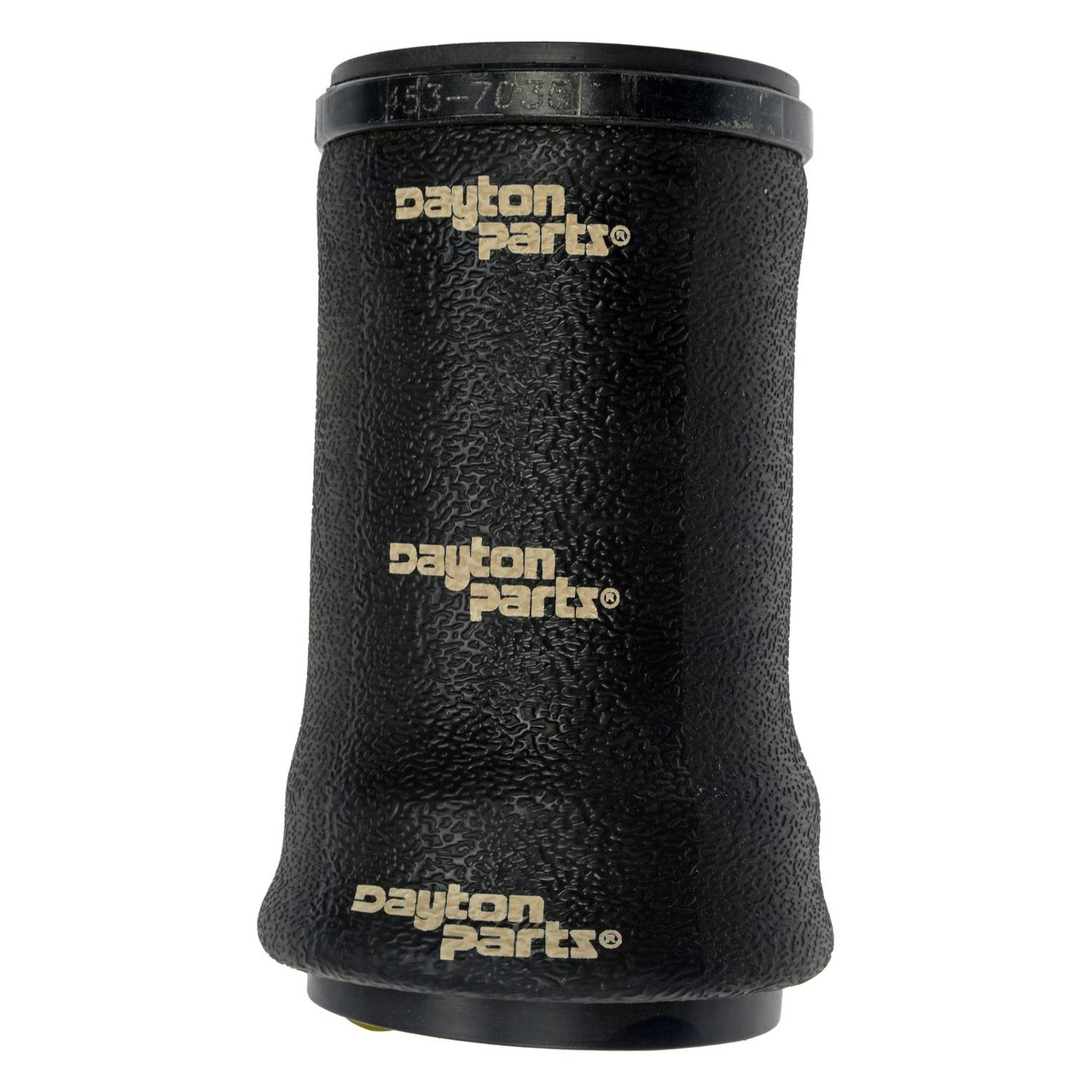 Dayton 453-7035L Air Spring - W02-358-7035 - 1S4.5-121 - General Spring