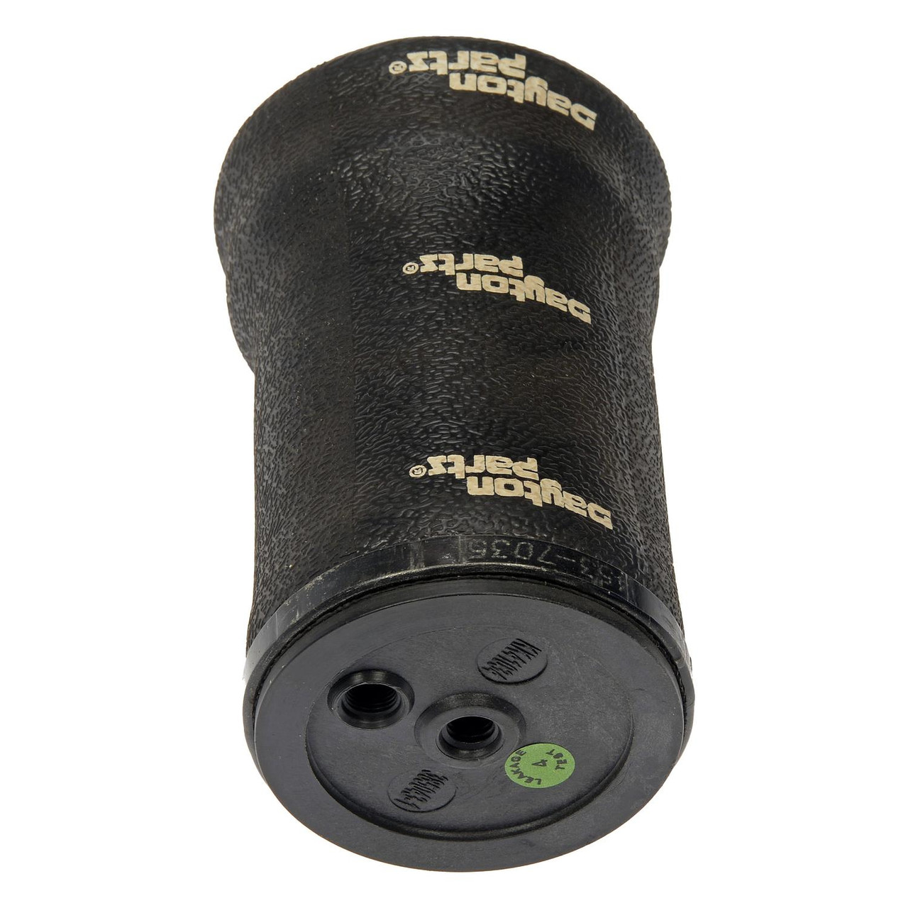 Dayton 453-7035L Air Spring - W02-358-7035 - 1S4.5-121 - General Spring