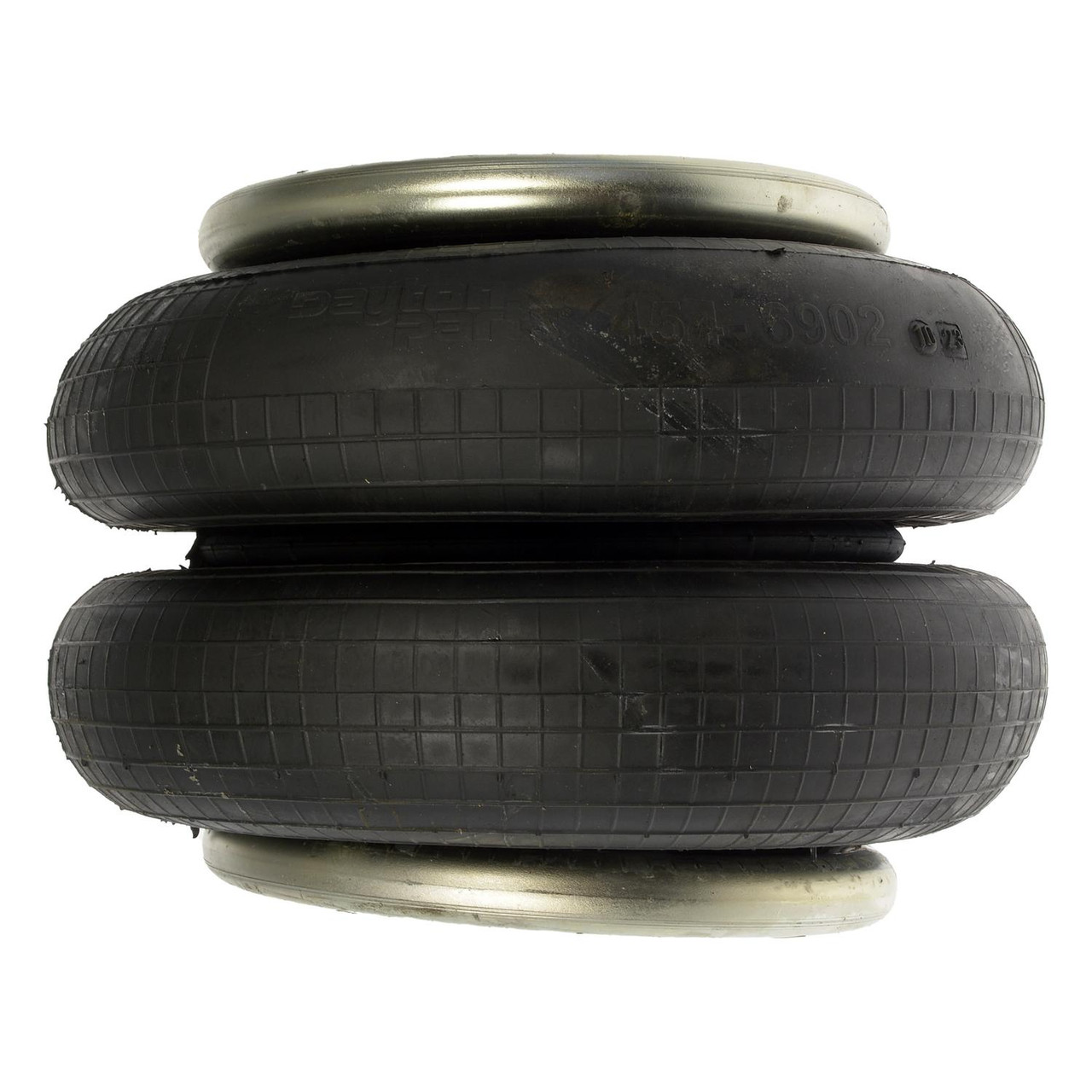 Fully Equipped Double Convoluted Air Spring