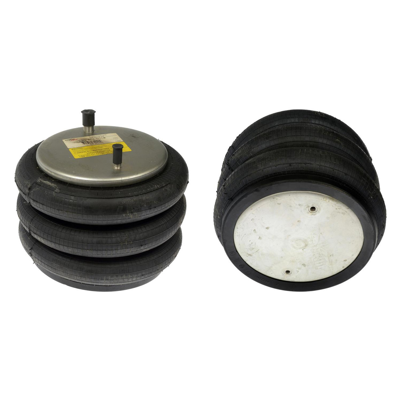 Dayton 454-8018L Air Spring - W01-358-8018 - 3B12-303 - General Spring