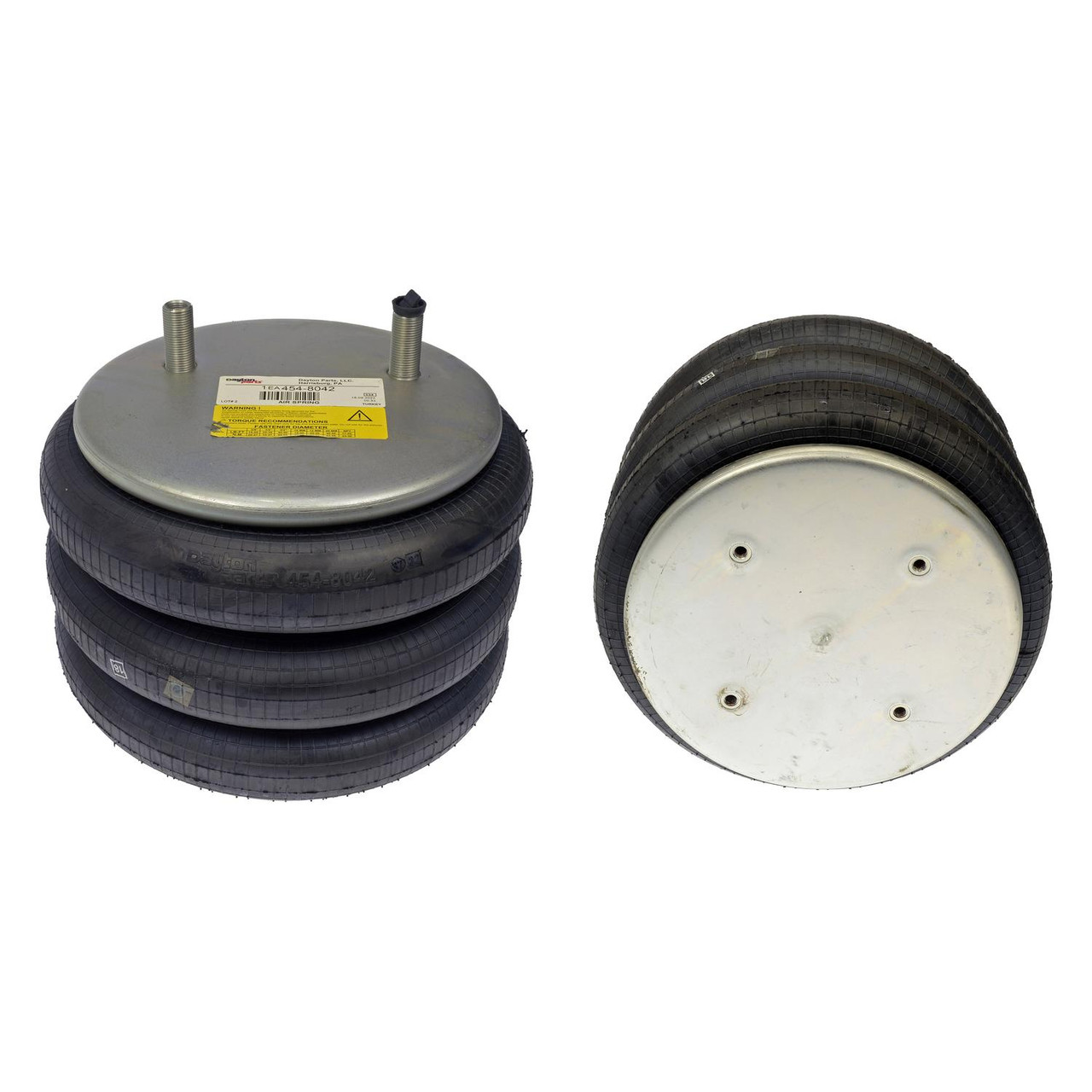 Dayton 454-8042L Air Spring - W01-358-8042 - General Spring