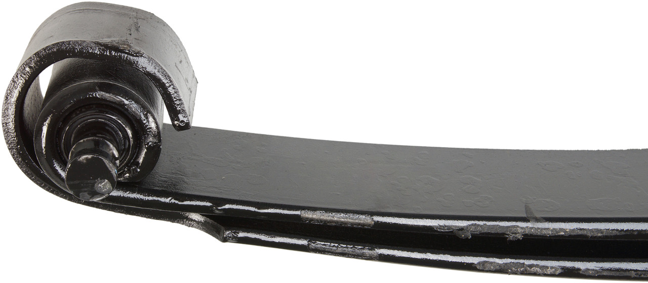 59-550 Front Leaf Spring for Kenworth and Peterbilt Trucks - 2 Leaf