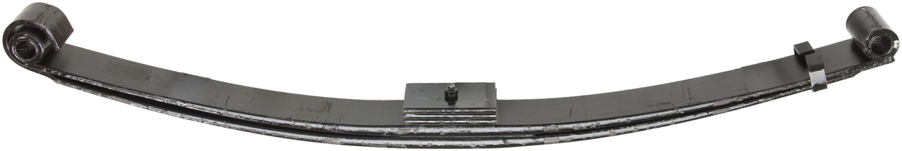 75-228 Front Leaf Spring for Peterbilt 387 Trucks - 2 Leaf