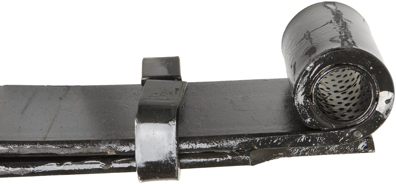 75-228 Front Leaf Spring for Peterbilt 387 Trucks - 2 Leaf