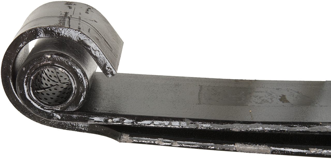 75-228 Front Leaf Spring for Peterbilt 387 Trucks - 2 Leaf