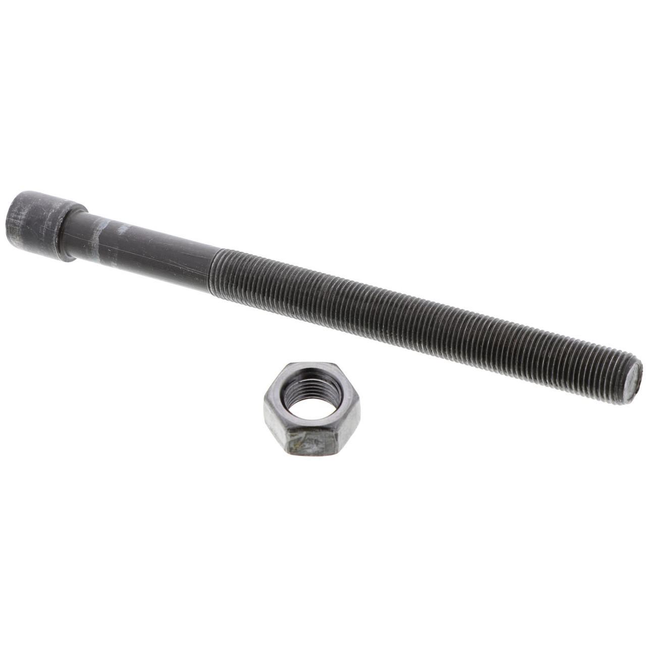 1/2 x 6 Leaf Spring Center Bolt with Reduced Head Diameter