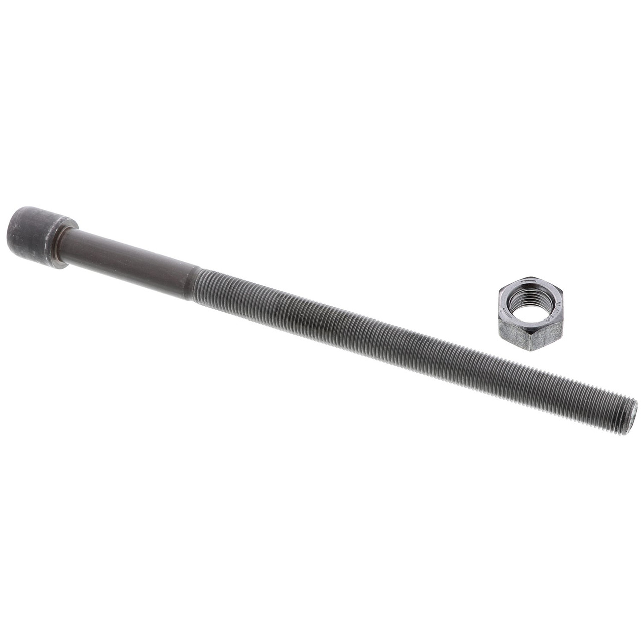 1/2 x 8 Leaf Spring Center Bolt with Increased Head Height