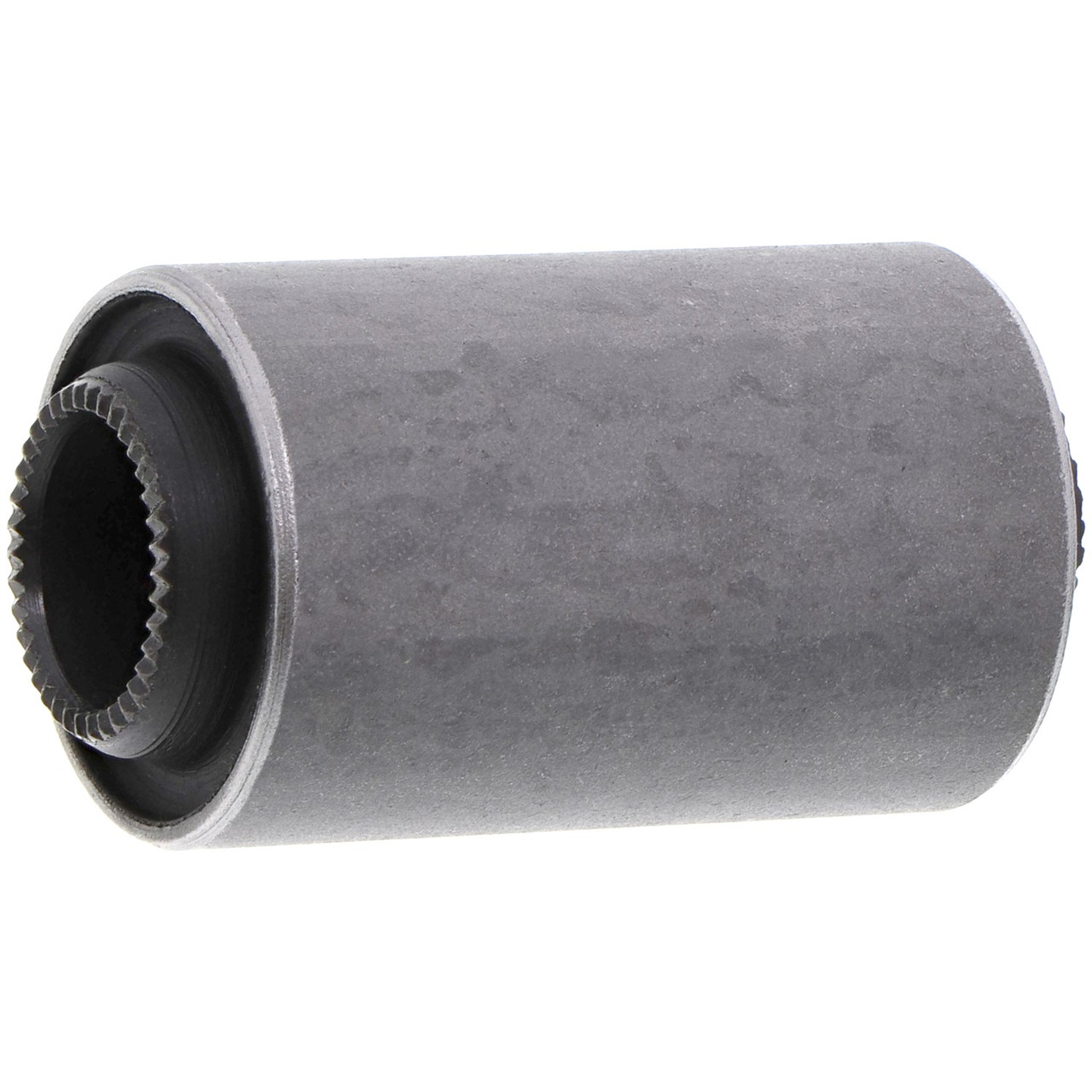 RB1 Metal Encased Rubber Leaf Spring Bushing - 2 Count