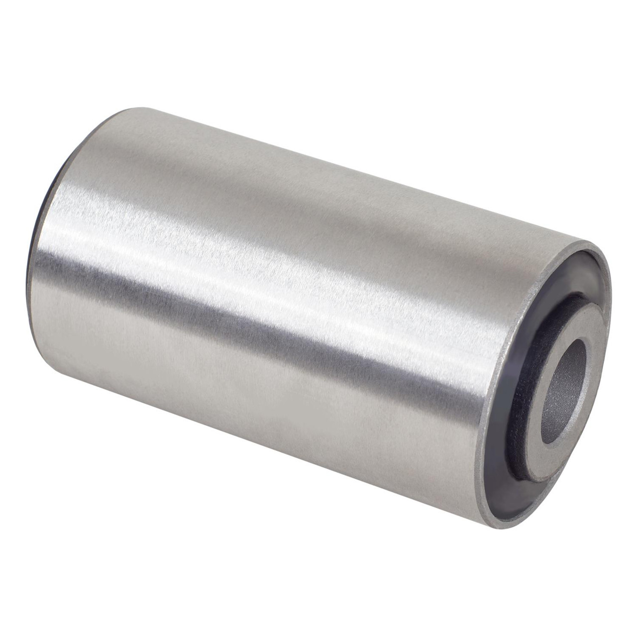 RB302 Metal Encased Rubber Leaf Spring Bushing