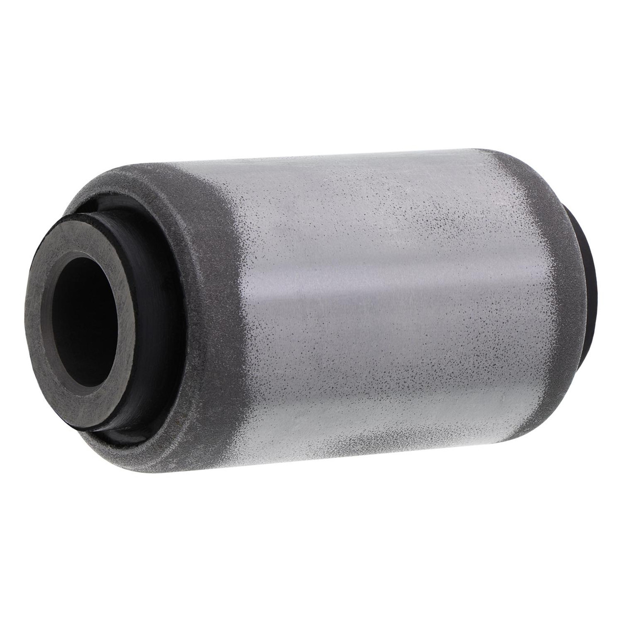 RB331 Metal Encased Rubber Leaf Spring Bushing - 2 Count